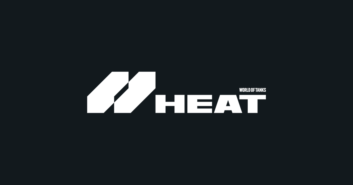 HEAT Creators Contest | WoT: HEAT